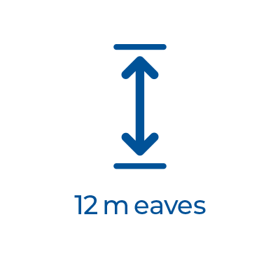 Specification | Poyle Point