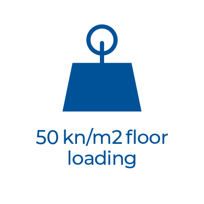 Specification | Poyle Point