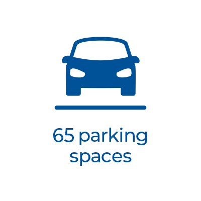 Specification | Poyle Point