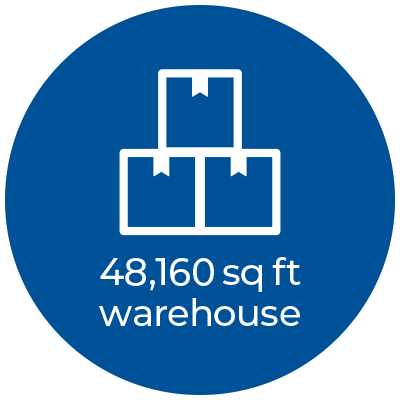 Specification | Poyle Point